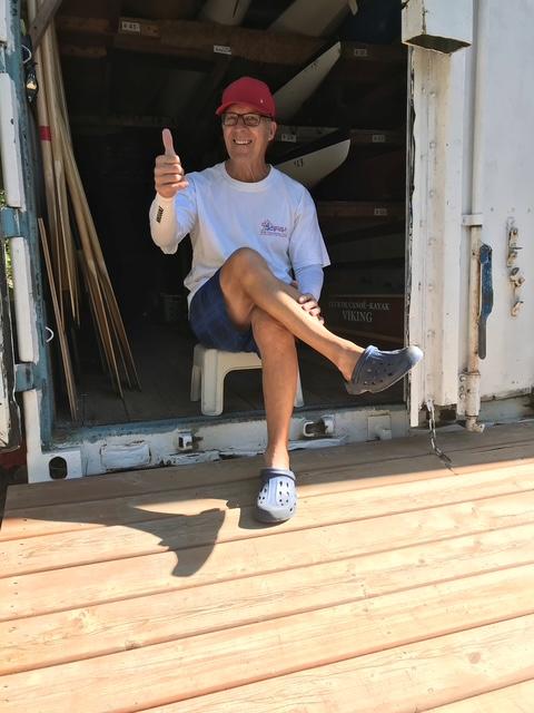 Brian Norris Remembered